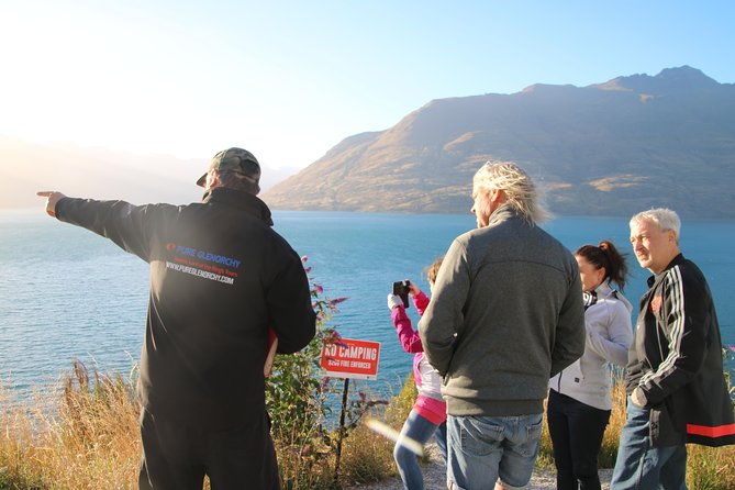 Lord of the Rings Scenic Half Day Tour from Queenstown - Final Thoughts: Who Is This Tour For?