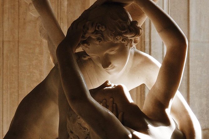 Louvre Museum - Exclusive Guided Tour (Reserved Entry Included) - The Guide Experience: Why It Matters