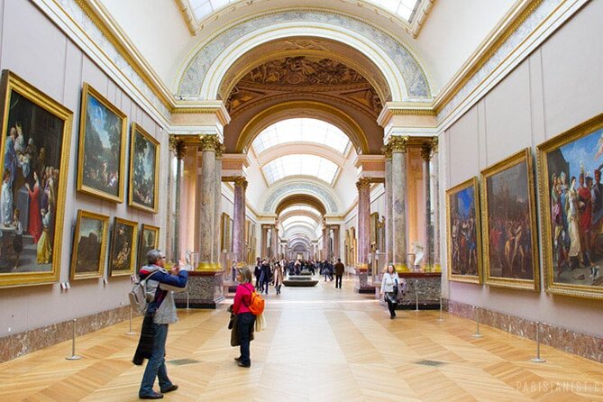 Louvre Skip The Line Guided Tour - Final Thoughts: Is It Worth It?