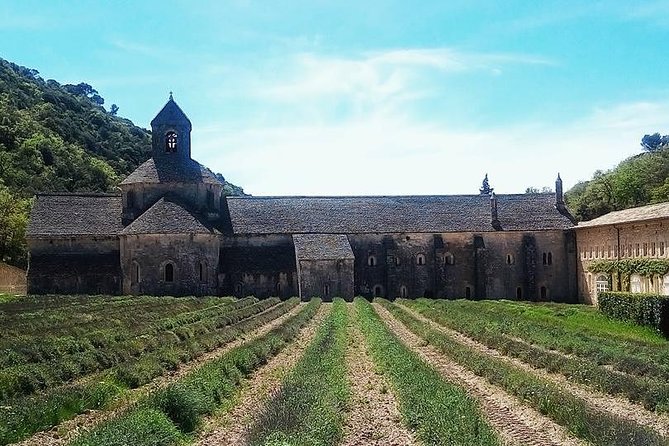 Luberon Market & Villages Day Trip from Aix-en-Provence - Final Thoughts: Who Should Consider This Tour?