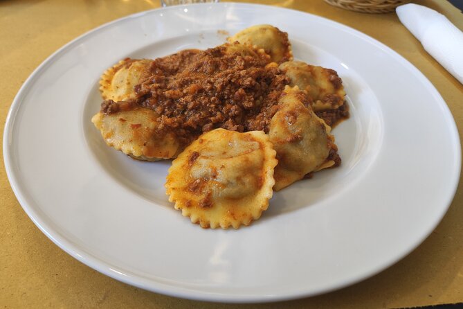 Lucca: Taste Tuscany on a Full Meal Food Tour by Do Eat Better - Final Thoughts