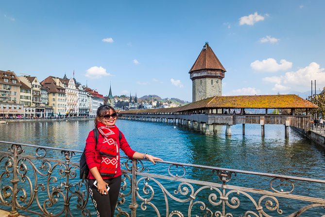Lucerne Walking & Boat Tour: The Best Swiss Experience - Final Thoughts