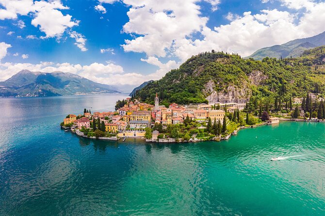 Lugano, Bellagio Experience from Como with Enchanting Boat Cruise - What Makes This Tour Stand Out?