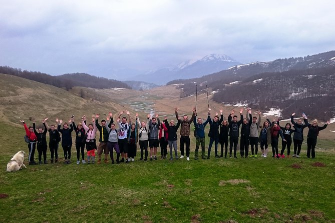 Lukomir Highland Village Hike - FAQ