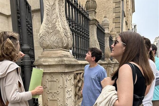 Luxembourg Guided Walking Tour in the city - Who Would Enjoy This Tour?