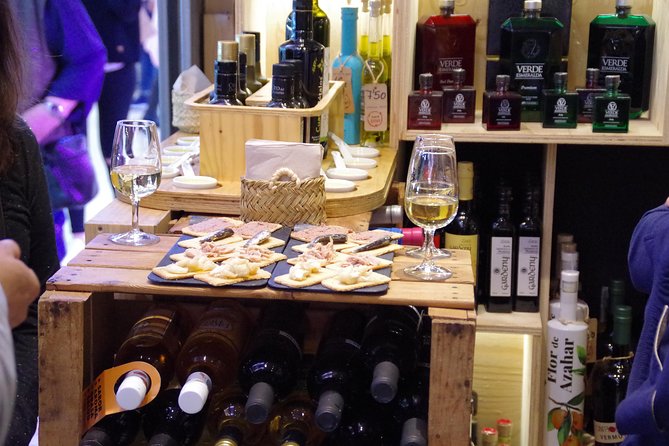Luxury Authentic Tapas Tour - Final Thoughts: Who Will Love This Tour?