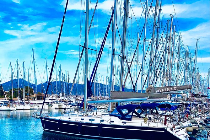 Luxury Day Cruises to Ithaca - swimming, snorkeling food and more ! - Practical Tips for Future Travelers