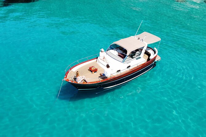 Luxury Private Boat Tour to Elaphiti Islands - Authentic Experiences and Reviews