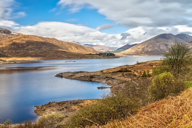 Luxury Private Tour of The Highlands & Loch Ness from Edinburgh - FAQs