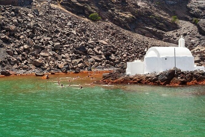 Luxury Small-Group Catamaran Cruise with BBQ, Open bar & Transfer - Final Thoughts