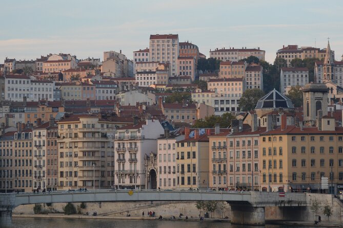 Lyon Like a Local Customized Private Guided Tour - The Review from Travelers: Highlights and Caveats