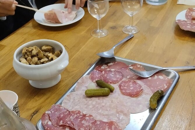 Lyon Sunset Food Tour  A Full Taste of France by Do Eat Better - FAQ