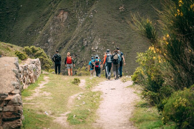 Machu Picchu: 4-Day Inca Trail Trek with Panoramic Train Ride - FAQs