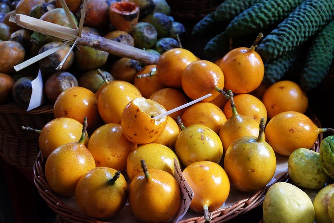 Madeira Food, Wine & Cultural Tour - Why We Think It’s a Smart Choice for Travelers