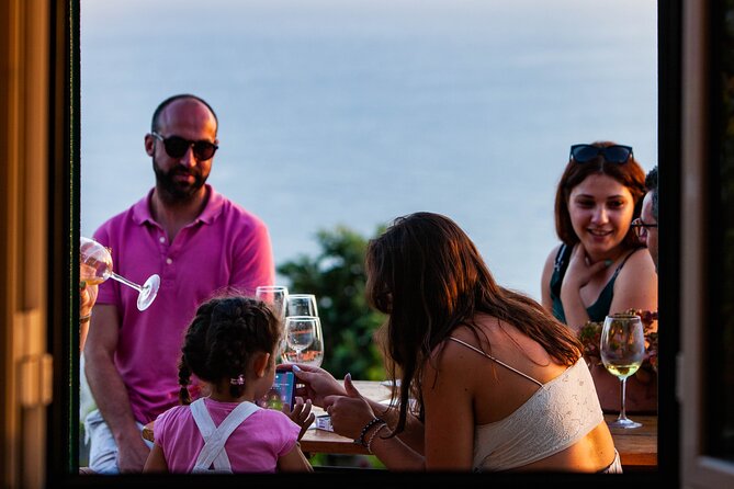 Madeira Genuíne Food Experience at Re-Canto - The Itinerary in Detail