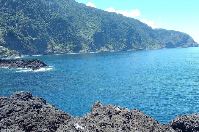 Madeira Off-Road Tours - Practical Tips for Travelers