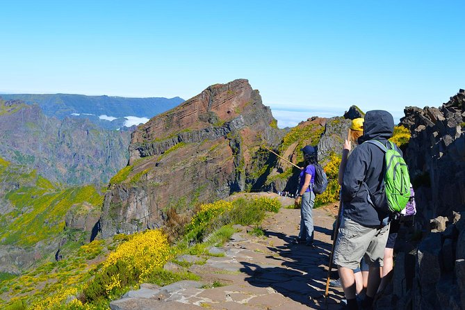 Madeira Peaks - Mountain Walk - The Sum Up: Who Should Join?