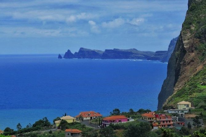 Madeira Peaks - Open 4X4 Full-Day Tour - FAQs