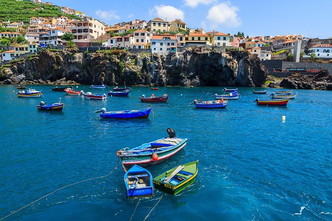 Madeira Valley of the Nuns Tour - FAQs