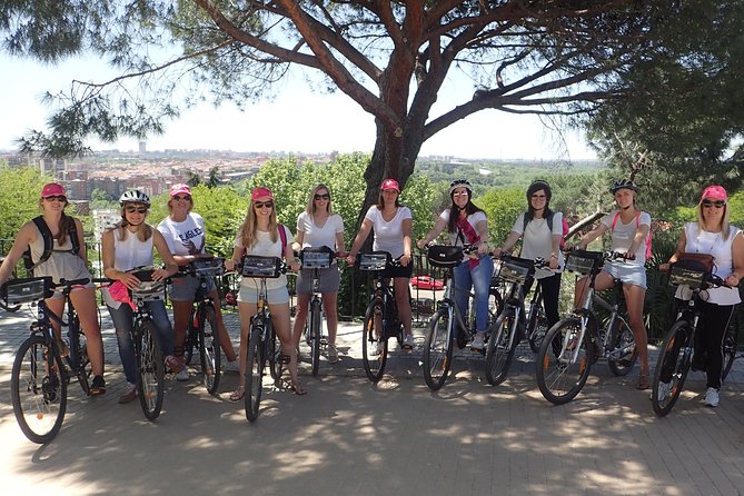Madrid E-Bike Small Group Tour - The Sum Up: Why This Tour Is a Smart Choice