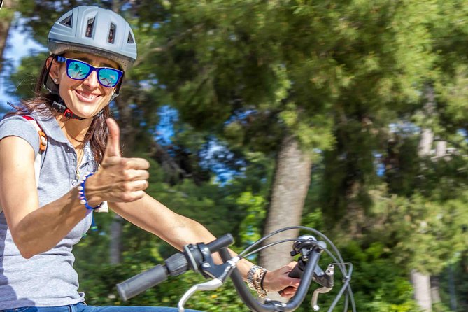 Madrid Private Bike Tour - Practical Details and Tips
