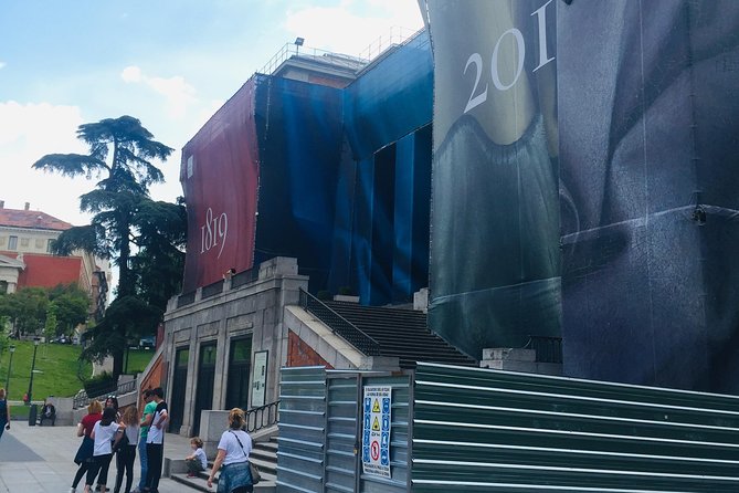 Madrid Royal Palace and Prado Museum Private Tour with Transfers - The Sum Up: A Smart Choice for Time-Conscious Travelers