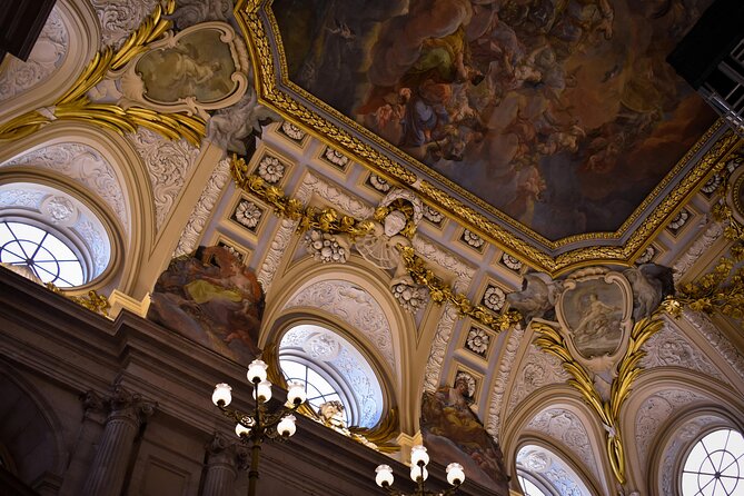 Madrid: Royal Palace Guided Tour with Skip the Line Ticket - Practical Tips for Your Visit