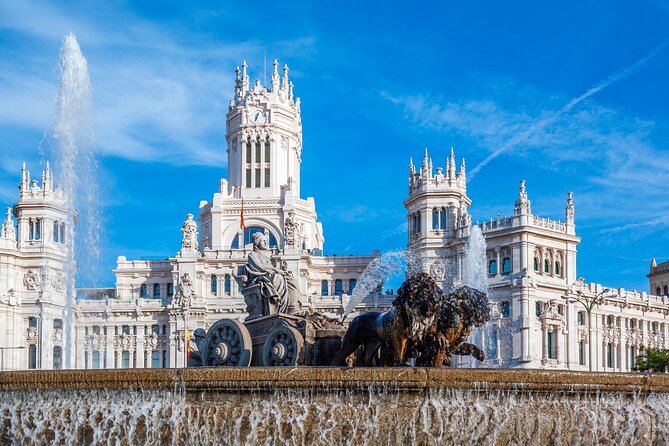 Madrid Walking Tour from Puerta del Sol to Retiro Park - Who Will Love This Tour?