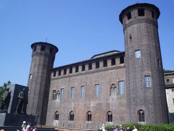 Magic Turin Evening Tour - Authenticity and Atmosphere