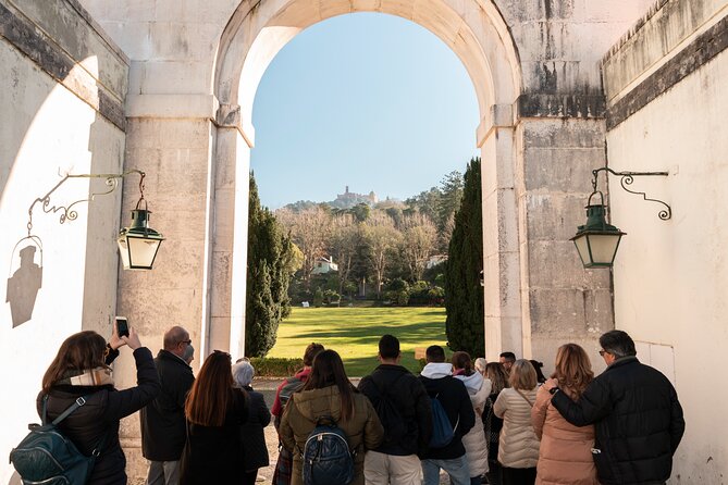 Magical Sintra Village Tour - Who This Tour Is Best For
