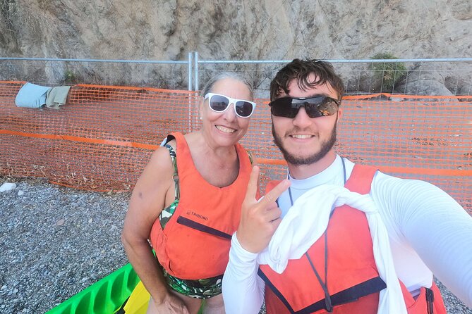 Maiori: Kayaking & Snorkeling tour along the Amalfi Coast - The Sum Up: Who Is This Tour Best For?