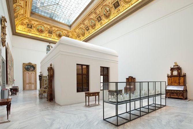 MAK - Museum of Applied Arts, Vienna, Ticket - The Highlights: Why You Shouldnt Miss This