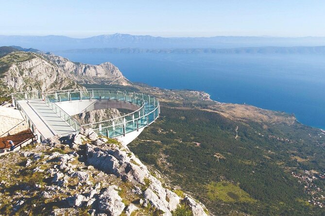 Makarska: Skywalk Tour with a Tuk Tuk - Skip the line ticket - Analyzing the Value