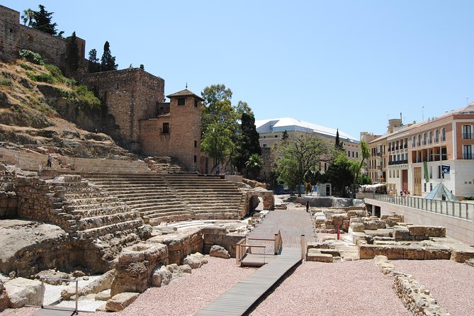 Malaga Monuments Private Walking Tour - Final Thoughts