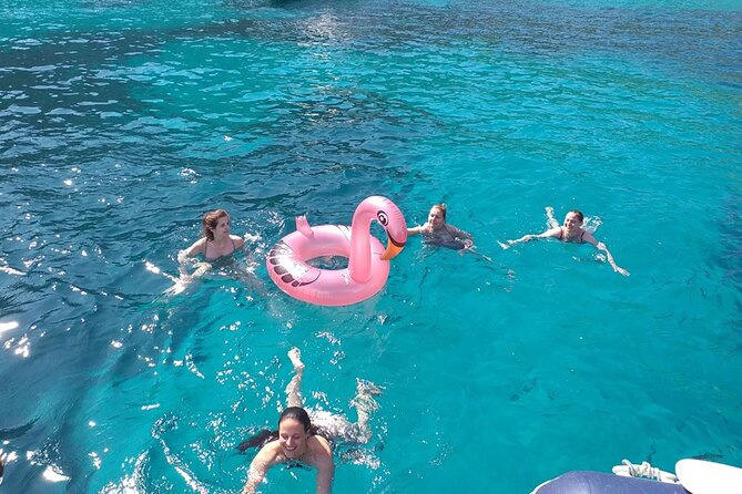 Mallorca Catamaran Small Group Cruise with Tapas 4-hours - Pricing and Value