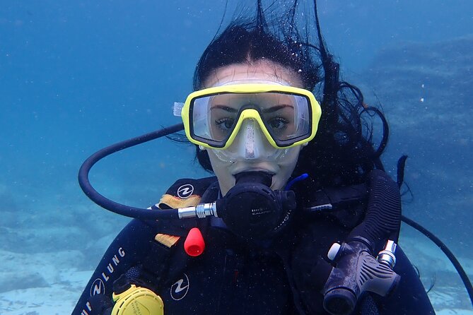 Mallorca: Try Scuba Diving in a Beautiful Nature Reserve - Who Is This Tour Best For?