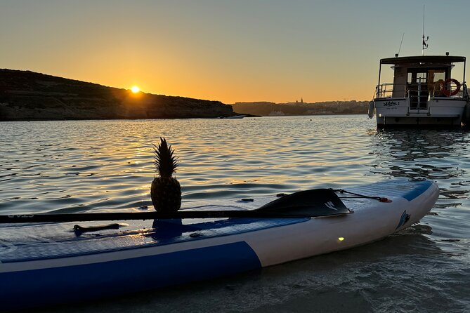 Malta: Private Boat Trip & Cruises Comino, Blue Lagoon, Gozo - Value and Pricing