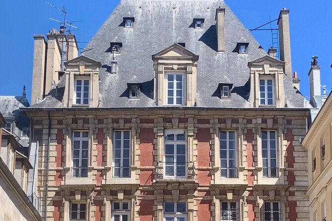 Marais Tour With a Local - The Reviews: A Range of Perspectives