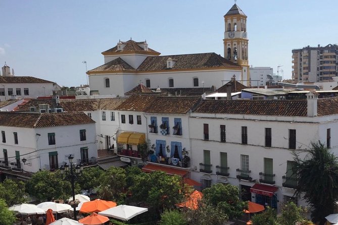 Marbella Old Town group tour with a True Local - Final Thoughts