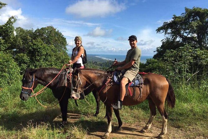Marmaris Half Day Horse Riding Through the Rivers and Mountains - The Itinerary Breakdown