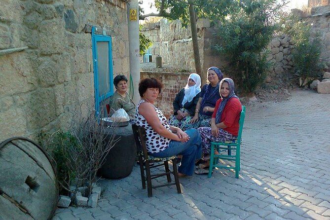 Marmaris Village Tour with Waterfalls & Visit Jesus Beach - What Travelers Say