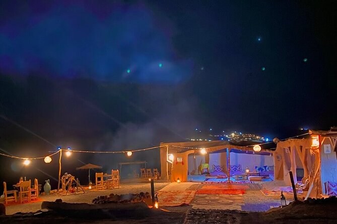 Marrakech Desert Tour & Sunset Camel Ride with Dinner Show - Authenticity and Traveler Feedback