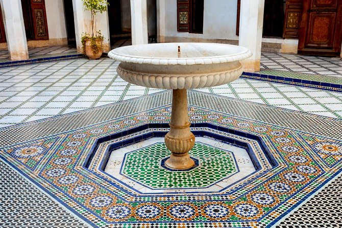 Marrakech: Private Guided Half-Day City Tour - FAQs