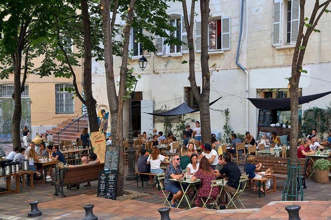 Marseille Food Tour  Full Meal of Local Tastes by Do Eat Better - Who Will Love This Tour?