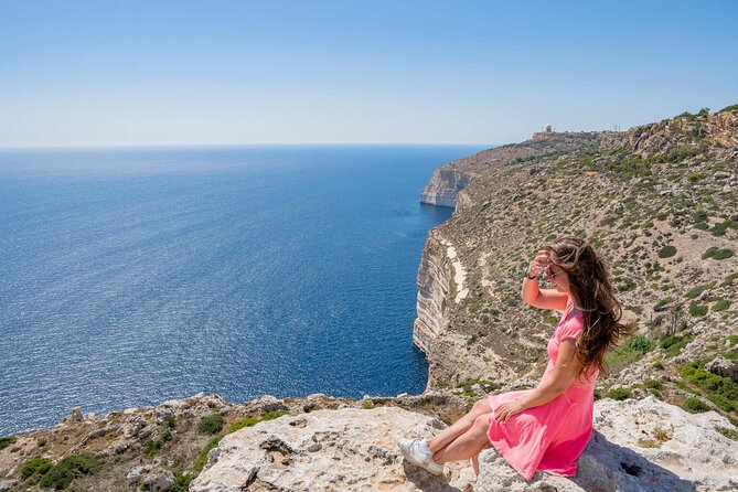 Mdina and Highlights of Malta Full Day Guided Tour Incl. Lunch and Transfers - FAQ