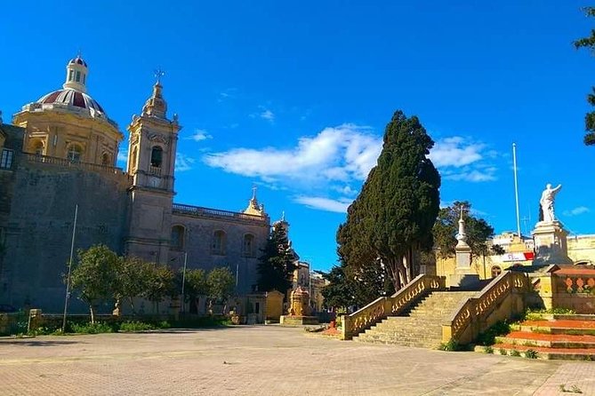 Mdina and Rabat Insider's Tour - The Sum Up