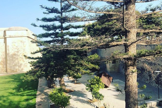 Mdina and Rabat Walking Tour inc. Catacombs and St. Paul's Grotto - What Other Travelers Say