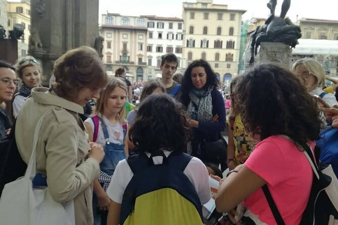 MEDICI CHAPELS Private Tour in Florence - FAQs