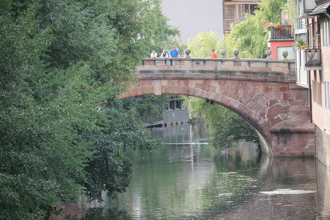 Medieval Tour in Nuremberg in Spanish - Who Will Love This Tour?