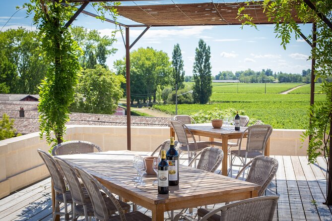Medoc Small-Group Wine Tour with Tastings & Chateau Visits from Bordeaux - Pricing and Value for Money